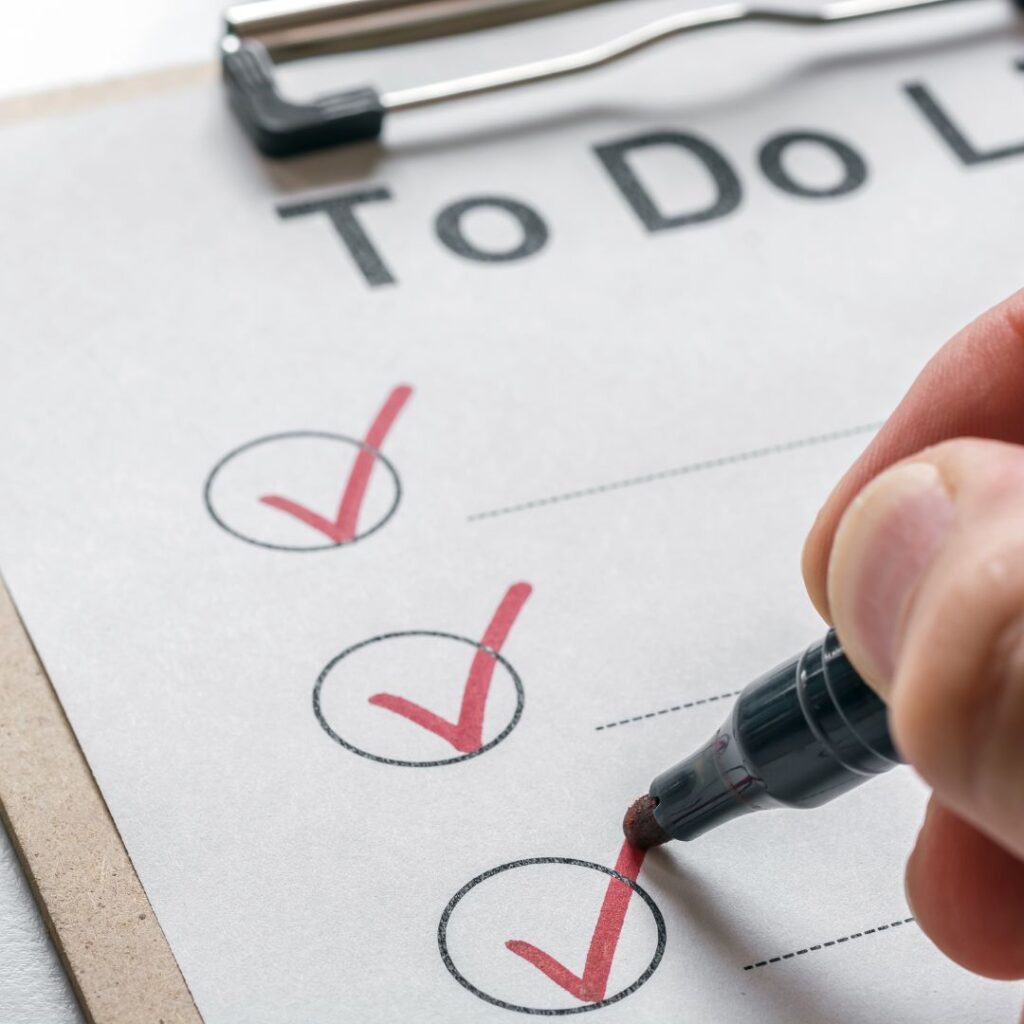 Year-End HR Best Practices - Deep End Talent