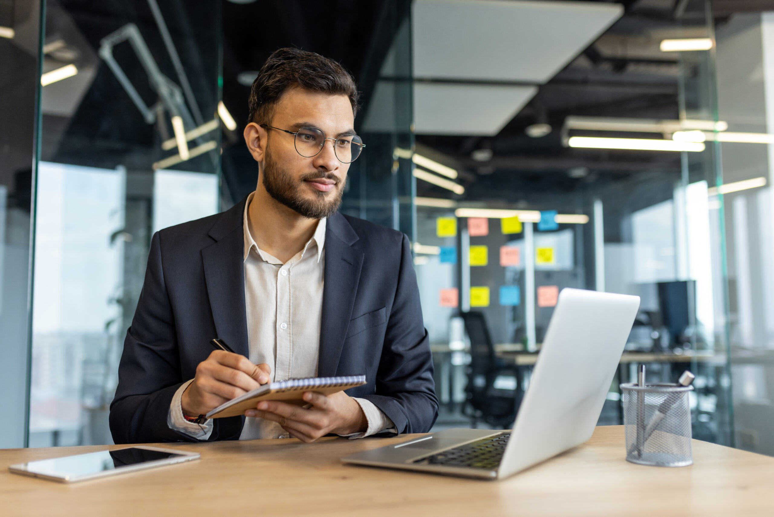 Setting HR Goals: Building Your 2026 Strategy Now - Deep End Talent