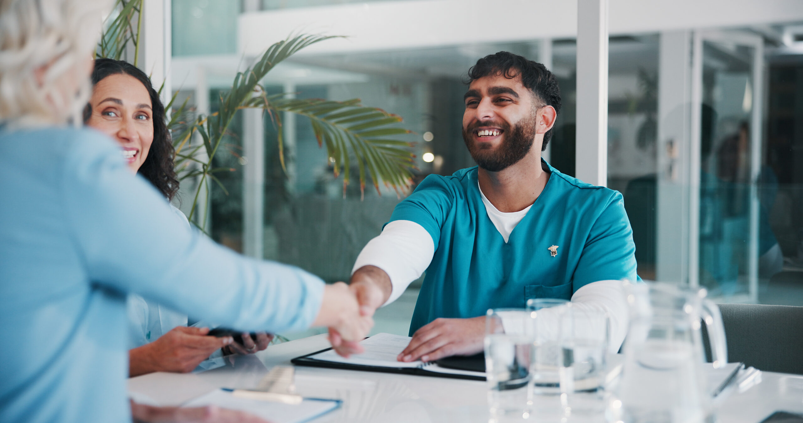 Building a Talent Acquisition Framework that Drives Retention - Deep ...